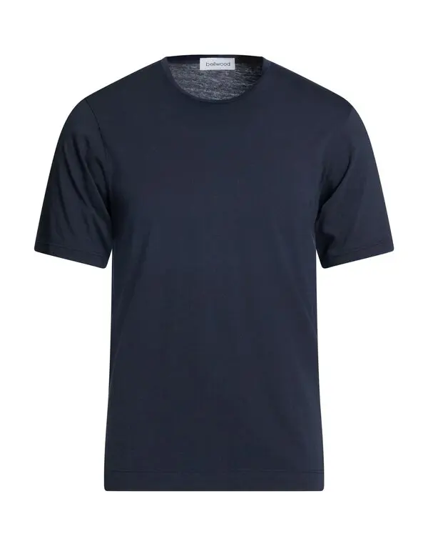 BELLWOOD T-shirt Size Cotton, Modal