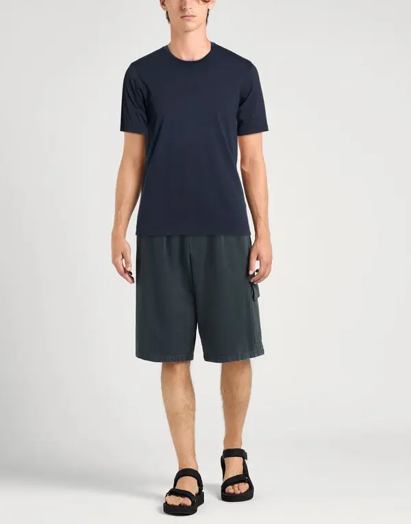 BELLWOOD T-shirt Size Cotton, Modal