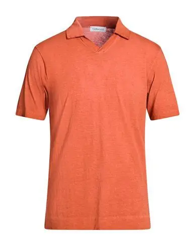 BELLWOOD Polo Shirt Size Cotton