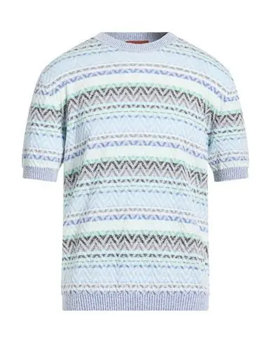 Missoni Bouclé Crewneck Sweater