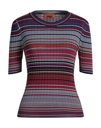 Missoni Striped Crewneck Sweater