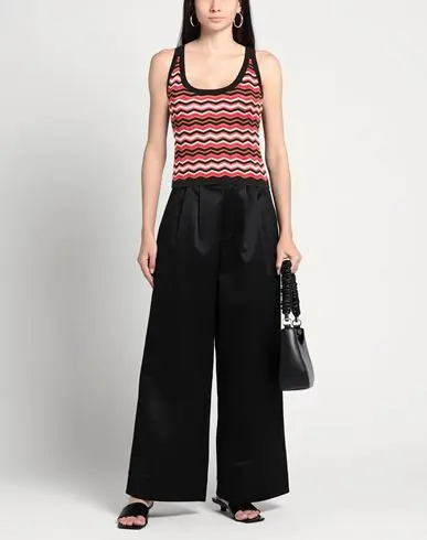 Missoni Sleeveless Crewneck Top