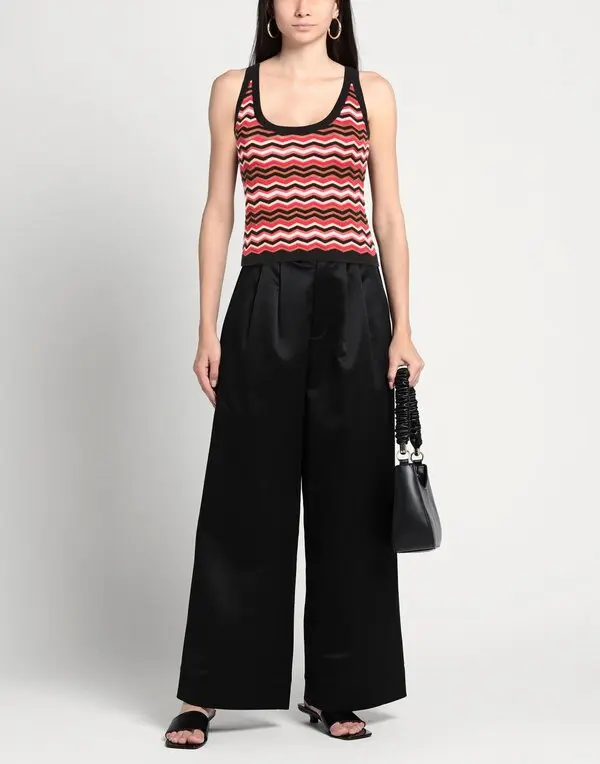 Missoni Sleeveless Crewneck Top