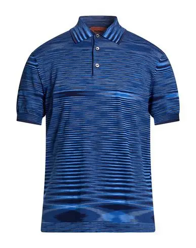 Missoni Polo Shirt Size Cotton