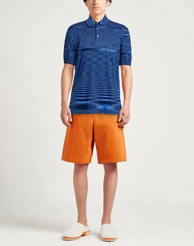 Missoni Polo Shirt Size Cotton