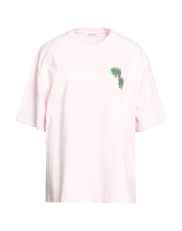 Wood Wood Jersey T-shirt