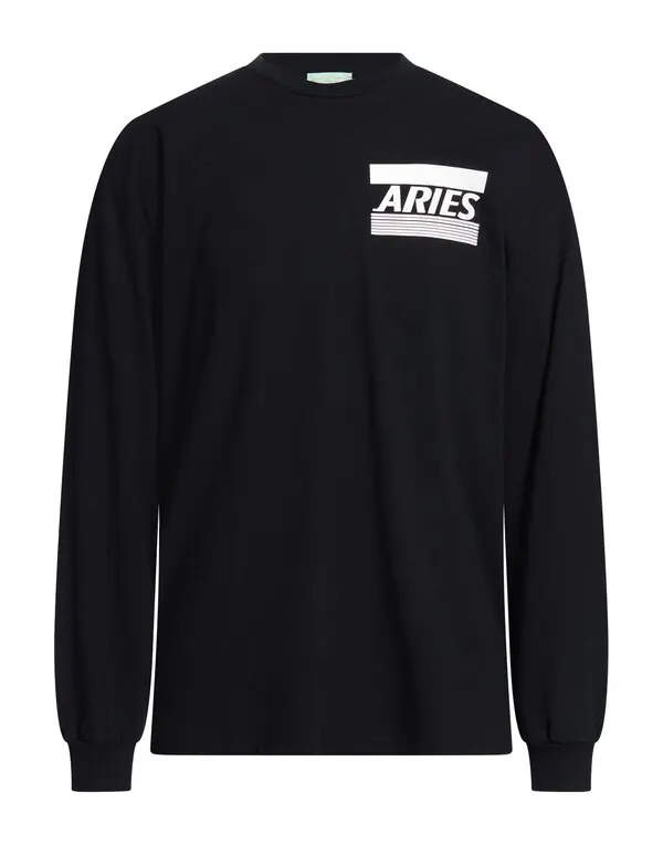Aries T-shirt Size Cotton