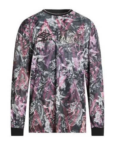 ARIES X UMBRO T-shirt Size Polyester
