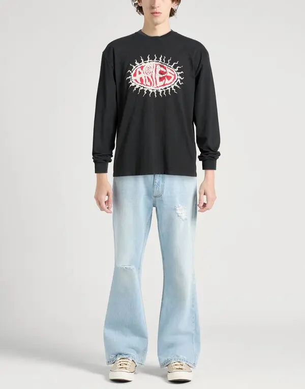 Aries T-shirt Size Cotton
