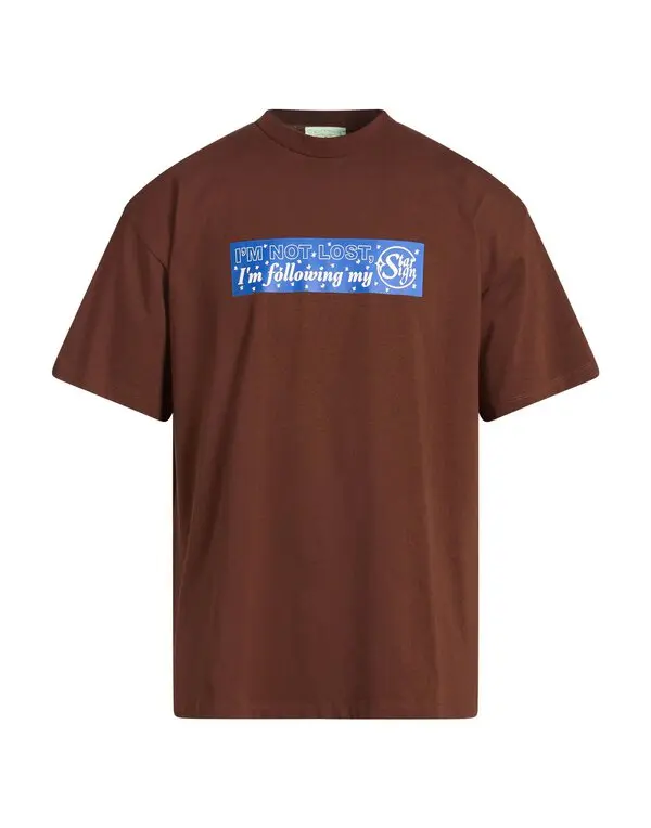 Aries T-shirt Size Cotton