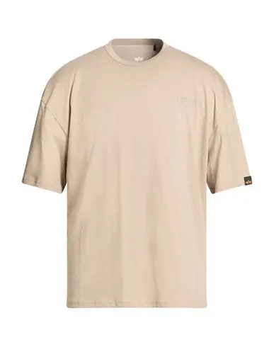 Alpha Industries T-shirt Size Cotton