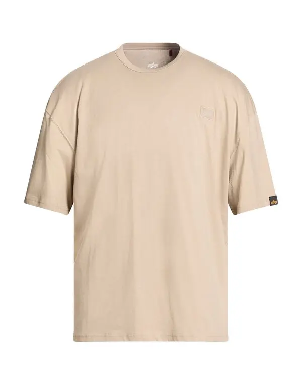 Alpha Industries T-shirt Size Cotton