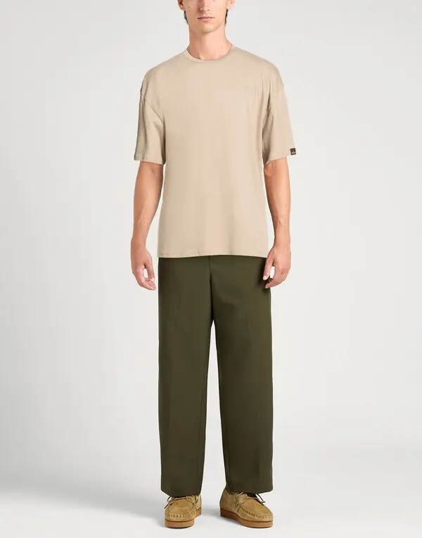 Alpha Industries T-shirt Size Cotton