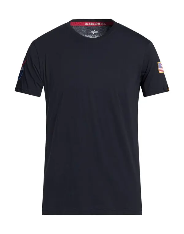 Alpha Industries T-shirt Size Cotton