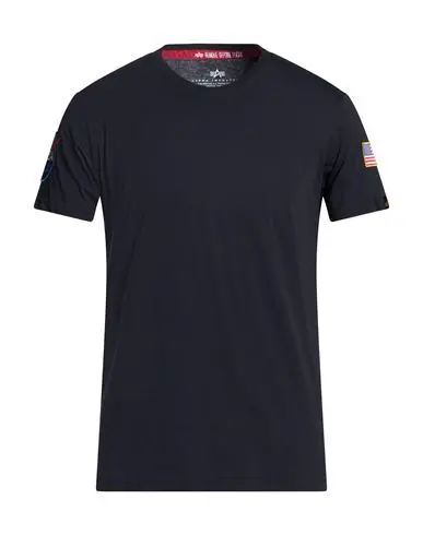 Alpha Industries T-shirt Size Cotton