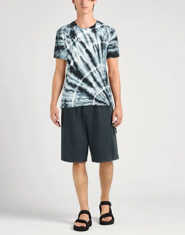 Alpha Industries T-shirt Size Cotton - Black