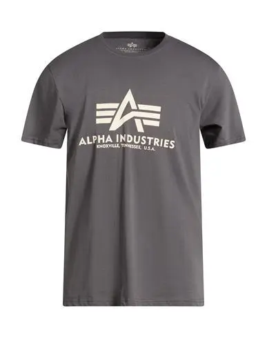 Alpha Industries T-shirt Size Cotton