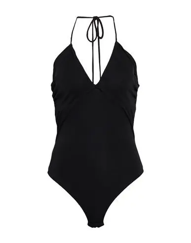 Andamane Halterneck Bodysuit