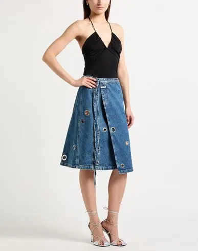 Andamane Halterneck Bodysuit