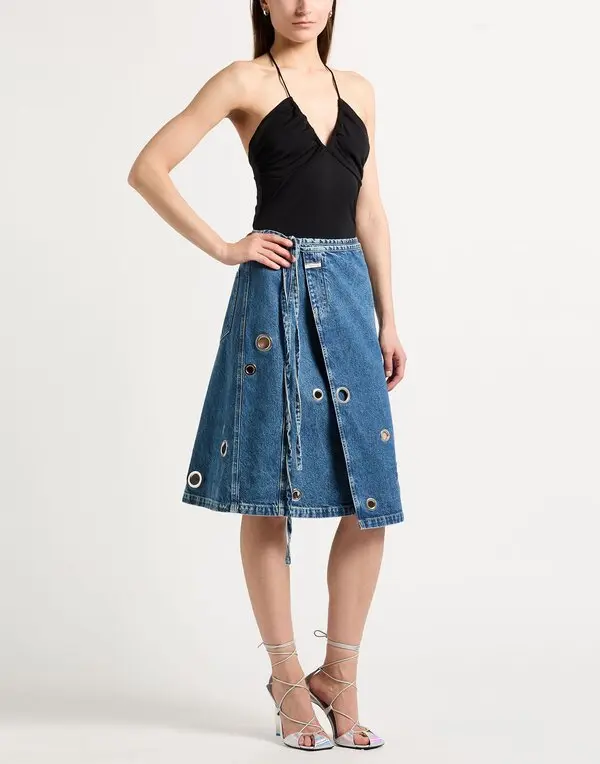 Andamane Halterneck Bodysuit
