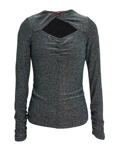 High Knit Top