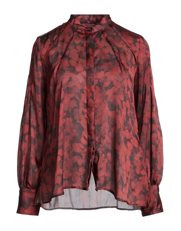 High Shirt Polyester