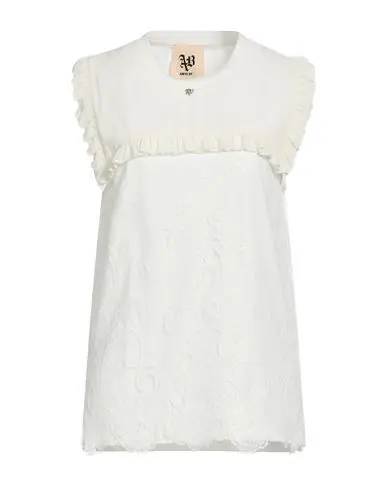 ANIYE BY Sleeveless Lace Top