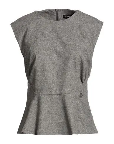 Karl Lagerfeld Peplum Top