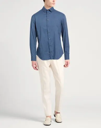 Giorgio Armani Shirt Size Cotton