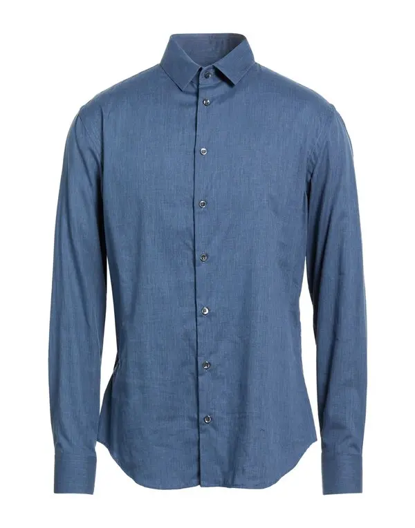 Giorgio Armani Shirt Size Cotton