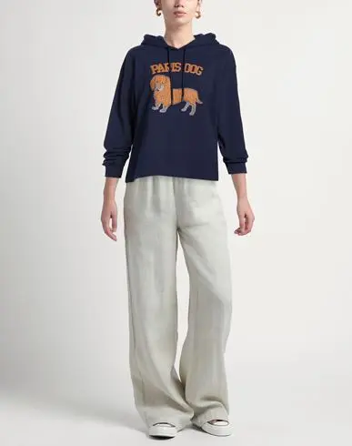 OLTRE Cotton Elastane Sweatshirt