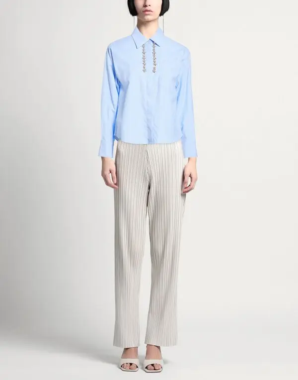 OLTRE Shirt Size Cotton, Polyester