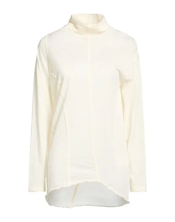 High T-shirt Wool