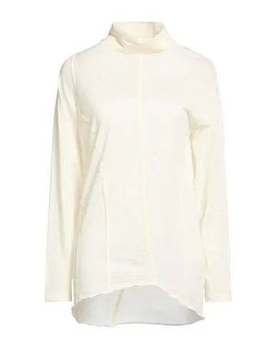High T-shirt Wool