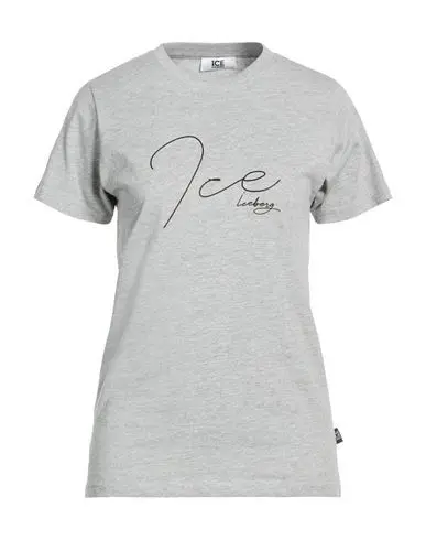 Iceberg Cotton Viscose T-shirt