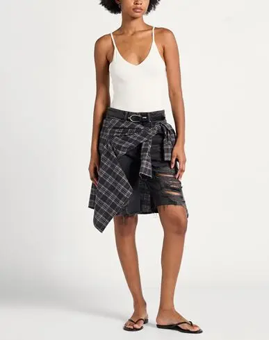 ALYSI Modal Wool Top