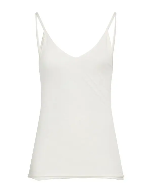 ALYSI Modal Wool Top