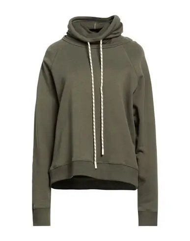 ALYSI Cotton Elastane Sweatshirt