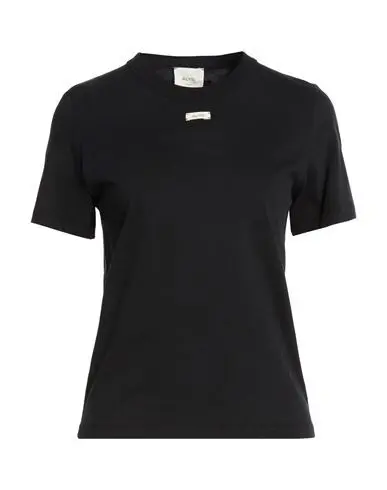 ALYSI Crème T-shirt Size Cotton