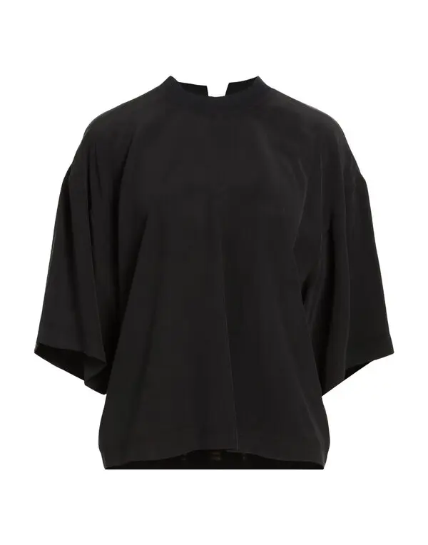 ALYSI Silk Top