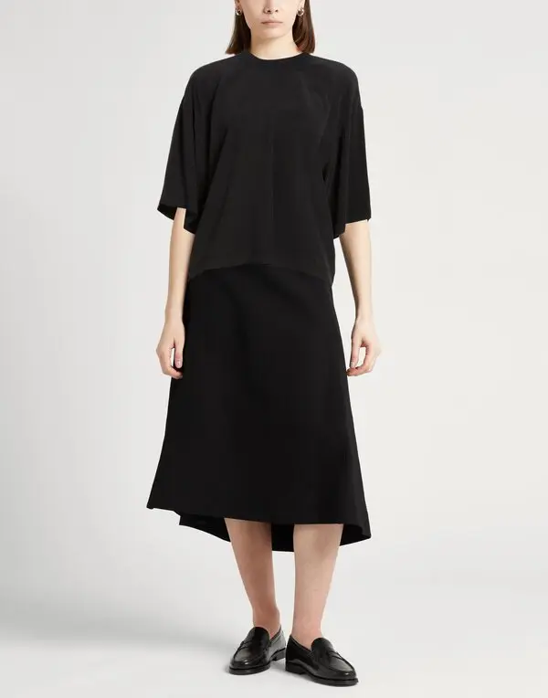 ALYSI Silk Top