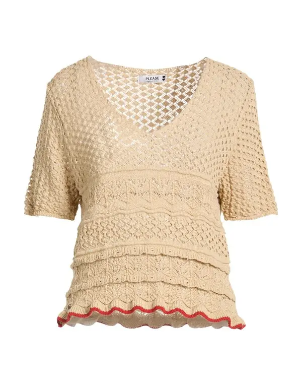 Missoni Knit Top