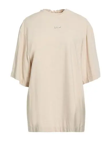 ALYSI Crewneck Short Sleeve Top