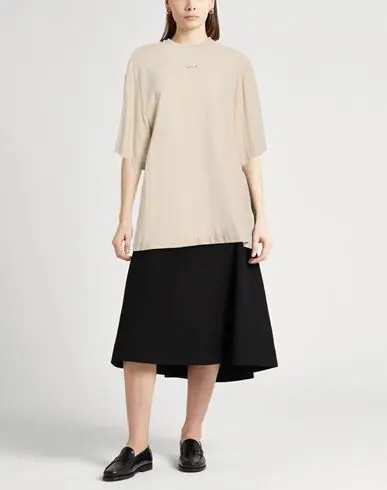 ALYSI Crewneck Short Sleeve Top