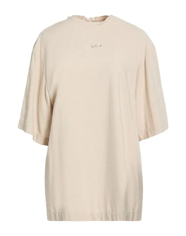 ALYSI Crewneck Short Sleeve Top