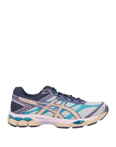 Asics Gel-cumulus 16 Low Top Sneakers - Purple