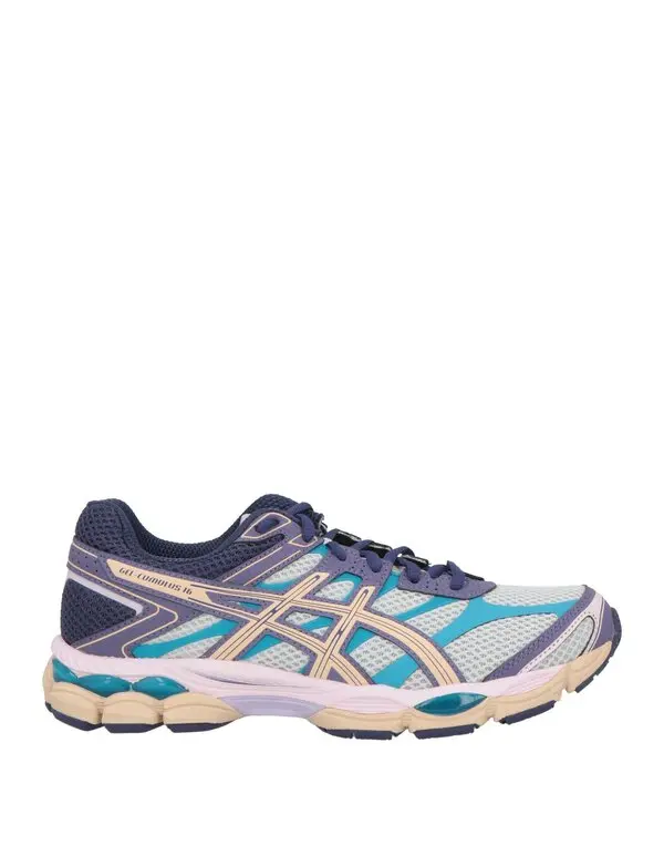 Asics Gel-cumulus 16 Low Top Sneakers - Purple