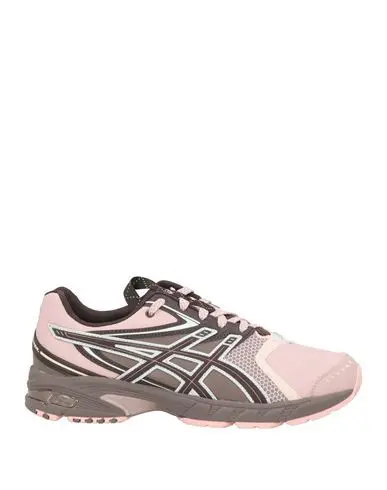 Asics Low-top Sneakers - Pink