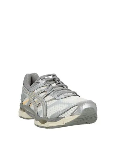 Asics Gel-cumulus 16 Synthetic Fiber Sneakers - Grey