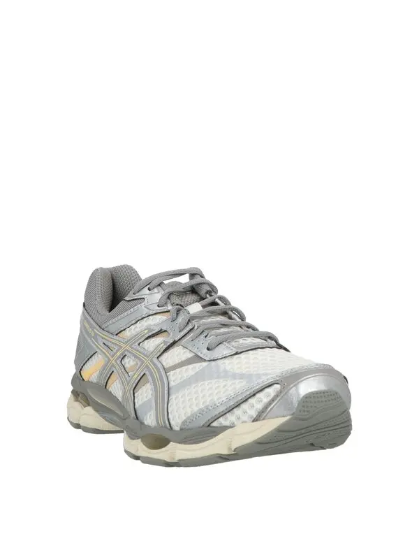 Asics Gel-cumulus 16 Synthetic Fiber Sneakers - Grey